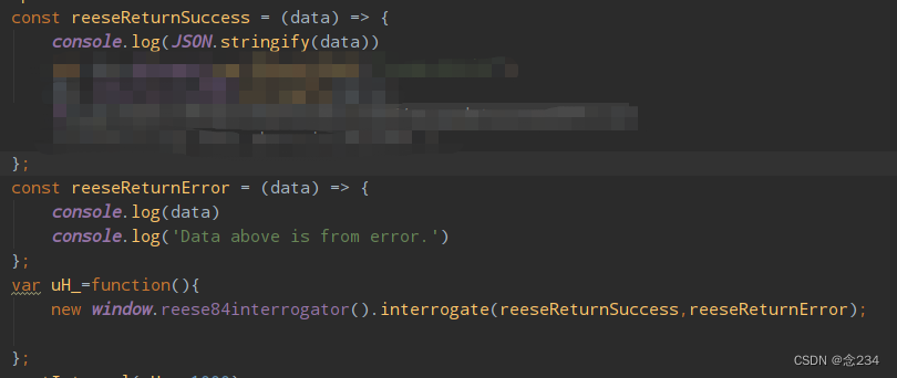 reese84破解分析流程_reese84不生效-CSDN博客