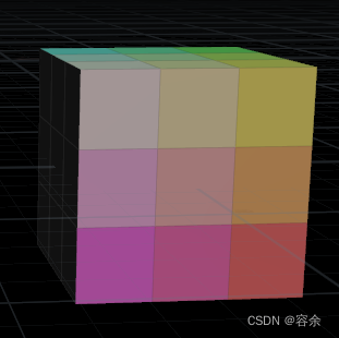 houdini 技巧_houdini中xyzdist和primuv-CSDN博客