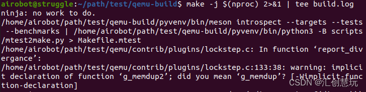 Qt教程4-Ubuntu(x86_64)上用QEMU建立arm64(aarch64)的模拟开发环境_qemu 安装qt-CSDN博客