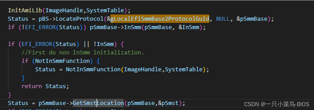 BIOS RTC唤醒原理之COMS寄存器-CSDN博客