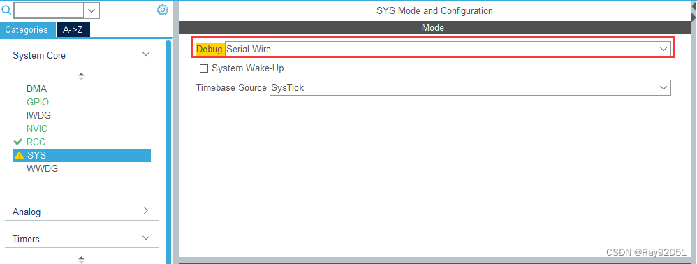 STM32学习笔记：使用CUBE MX设置定时器工作在编码器模式_stm32cubemx 编码器-CSDN博客