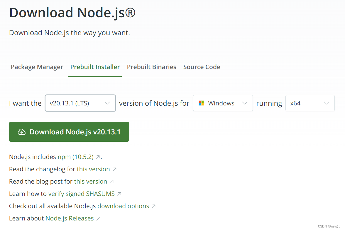 Vs Code运行js代码 Vscode 运行js Csdn博客