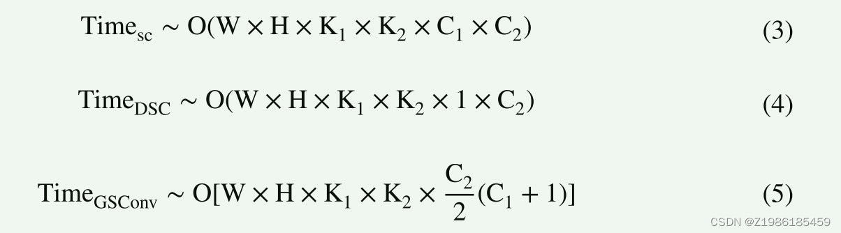 The improved YOLOv8 algorithm based on EMSPConvand SPE‑head modules：基于EMSPConv和SPE-head模块的改进 ...