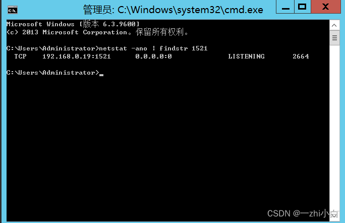 【oracle】WinServer oracle11g安装 Java程序连接测试_java连接oracle-CSDN博客