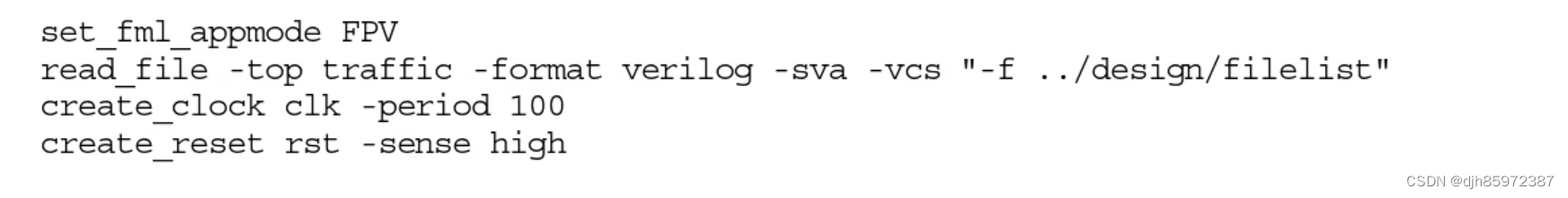 Formal Verification FPV_vc formal fpv-CSDN博客