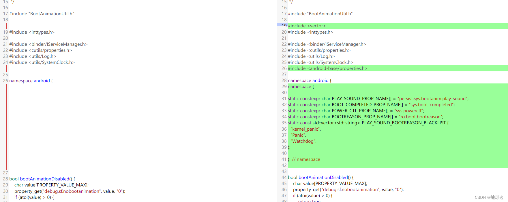 MTK Android 13/14平台开关机动画铃声客制化_mtk android13关机动画-CSDN博客