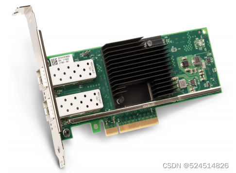 Intel700系列X710-DA2、X710-DA4 、X710-T2、X710-T4、X710-T4L、XL710-QDA2、XXV710-DA2 NVM固件更新教程 Intel网卡升级 ...