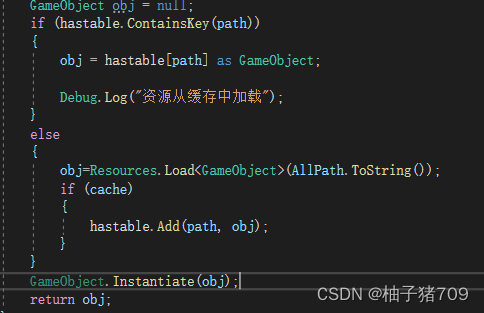 Unity Destroying assets is not permitted to avoid data loss.-CSDN博客