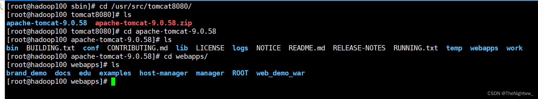 Nginx(尚硅谷)学习笔记，超详细，超精炼_尚硅谷nginx md笔记-CSDN博客
