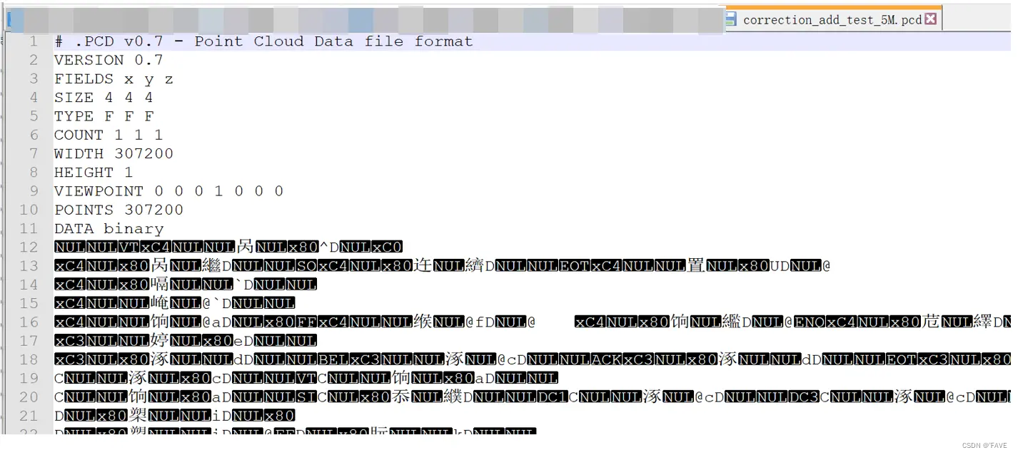 C++pcl学习_c++ pcl-CSDN博客