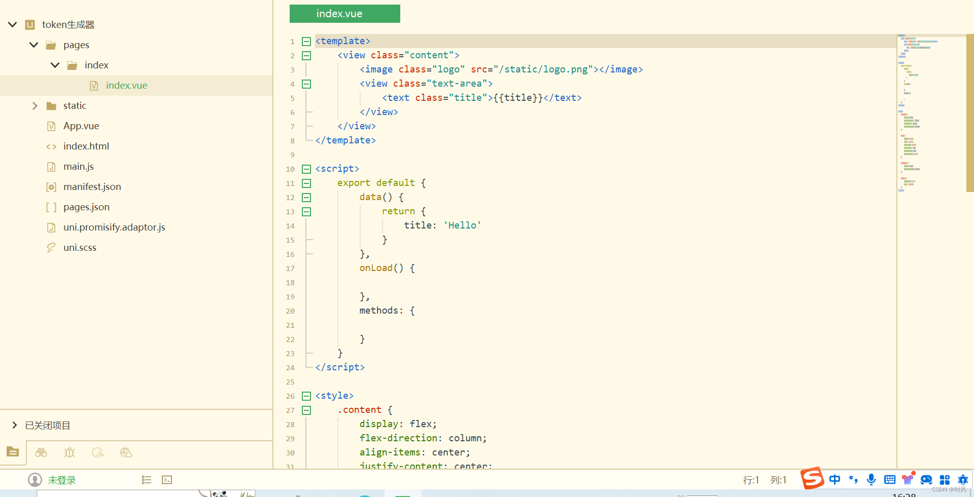 【课设】/【毕设】ESP32上传温湿度至新版Onenet云平台并由新版Onenet云平台下发命令控制LED灯和其他外设+uni-APP控制（STM32-ESP32通用）{持续更新ing ...