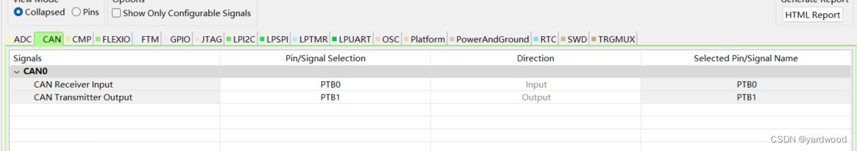 基于S32K SDK FLEXCAN的通信_s32k can-CSDN博客