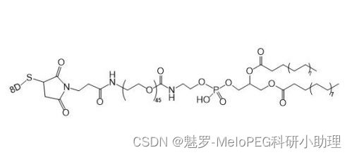 DSPE-PEG-Asp8 磷脂-聚乙二醇-天冬氨酸八肽 多肽序列号DDDDDDDD-CSDN博客