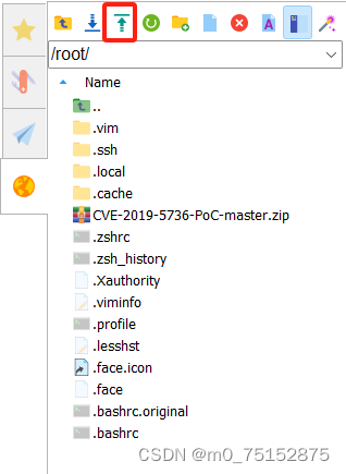 云安全CVE漏洞复现-CVE-2019-5736 Docker逃逸_cve-2019-5736复现-CSDN博客
