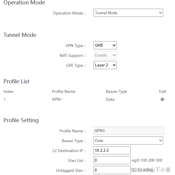 GRE 层3+层2 两种VPN+原理+实现 一文全介绍_l2gre配置-CSDN博客