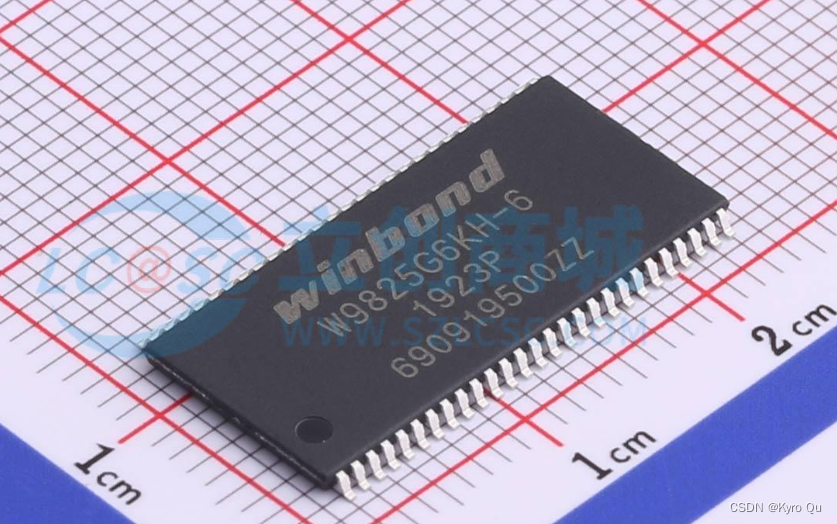 关于stm32的外挂存储_stm32 外挂缓存-CSDN博客