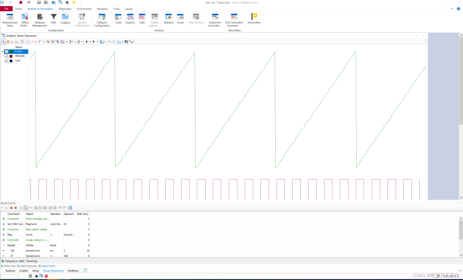CANalyzer使用_01 简单示例_canalyzer软件使用教程-CSDN博客