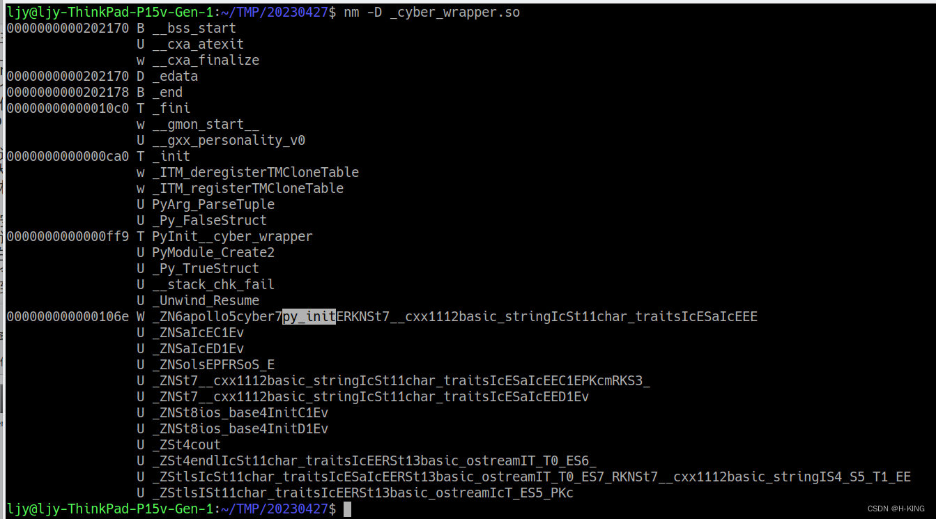 百度自动驾驶apollo源码解读17：/cyber/python 模块_python cyber-CSDN博客