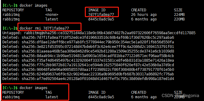 Win7 Docker环境搭建-CSDN博客