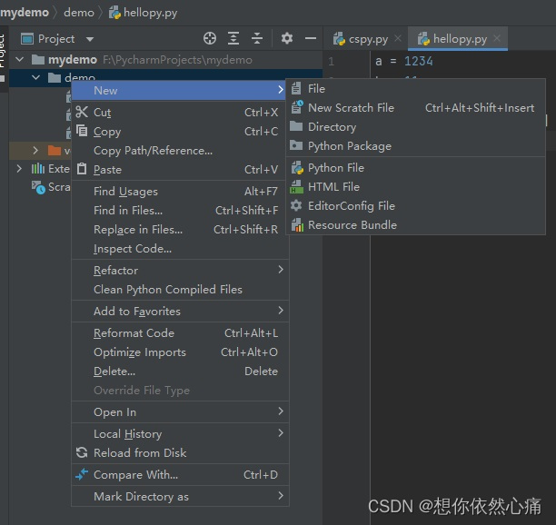 PyCharm安装教程_pycharm安装位置-CSDN博客