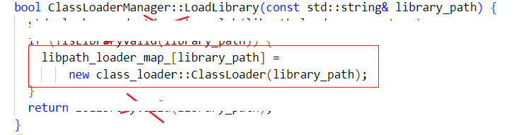 Apollo：cyber/class_loader类加载器_apollo classloader-CSDN博客