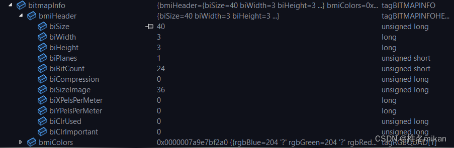 【C++软光栅实践】（一）使用win32api绘制位图_windows编程 绘制位图层级-CSDN博客