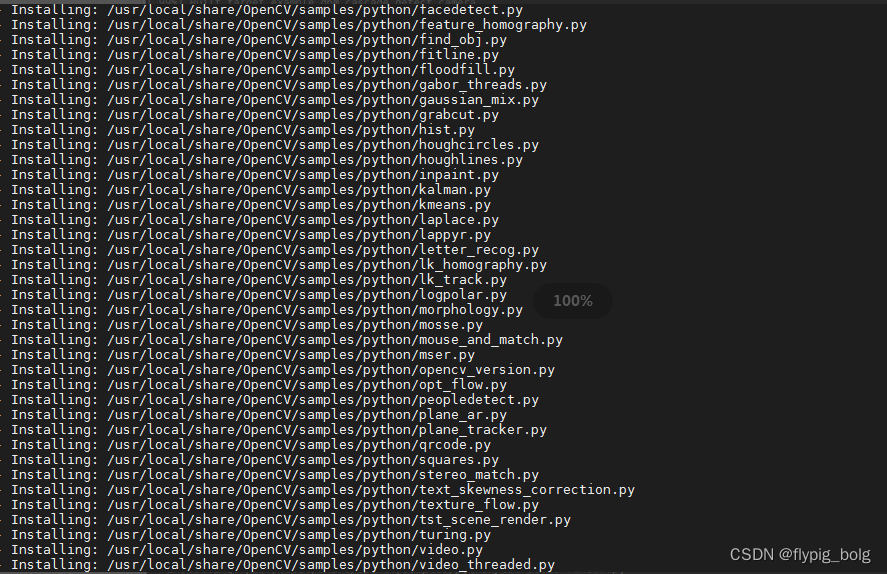 debian10安装opencv3.4.12_debian安装opencv-CSDN博客