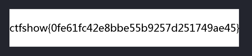 ctfshowMISC入门图片篇（基础操作+信息附加）_misc题有大量的图片-CSDN博客