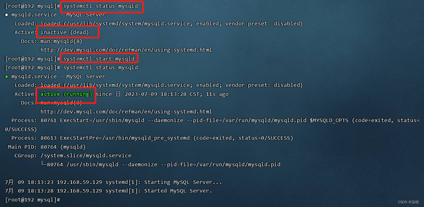 Linux（VMware + FinalShell）_finalshell怎么清屏-CSDN博客
