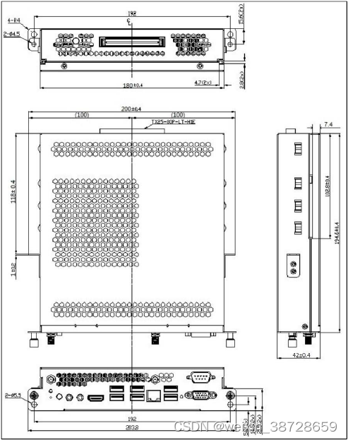 OPS规范学习_ops接口引脚定义-CSDN博客