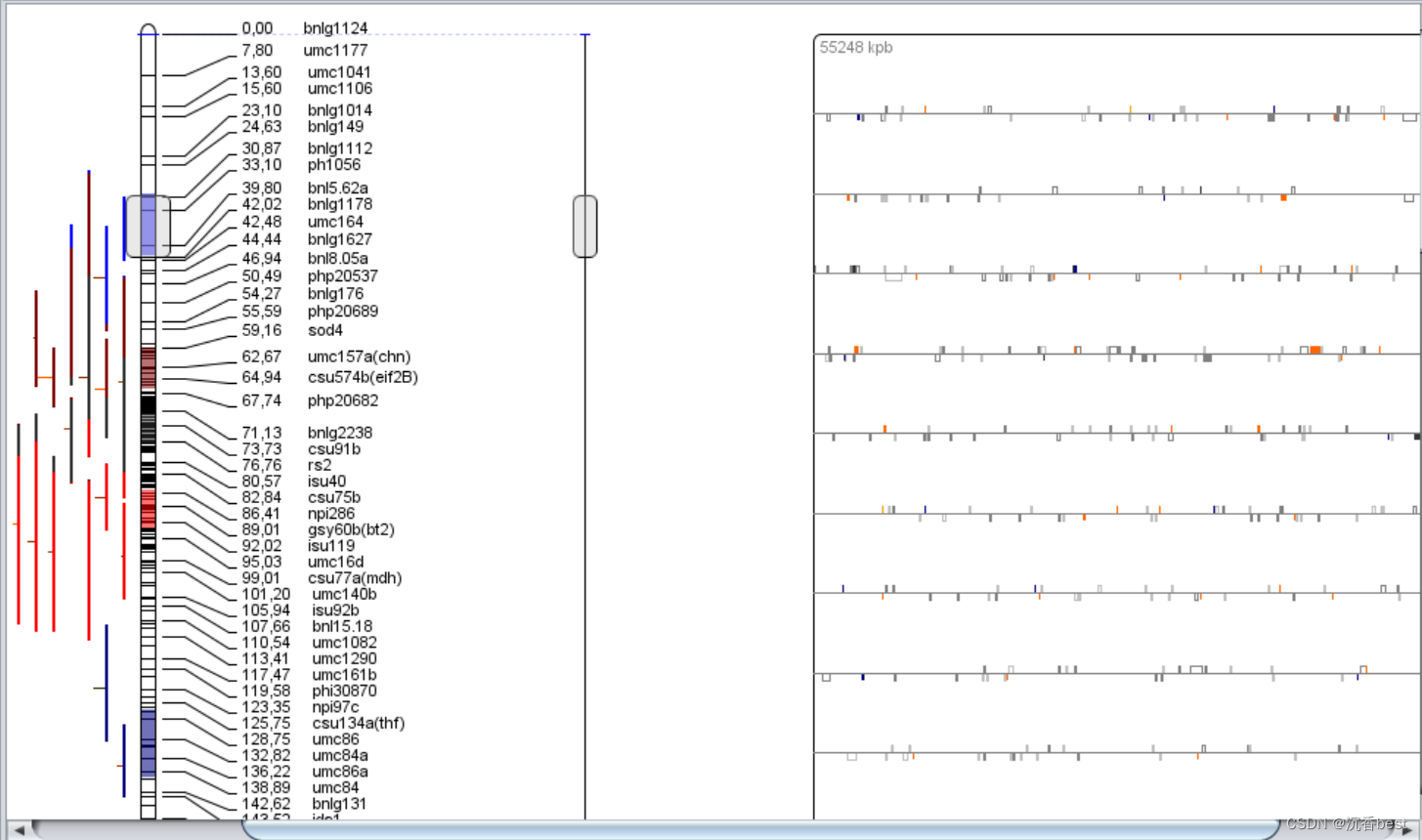 Meta-QTL分析的后续流程_沉香GG的博客-CSDN博客