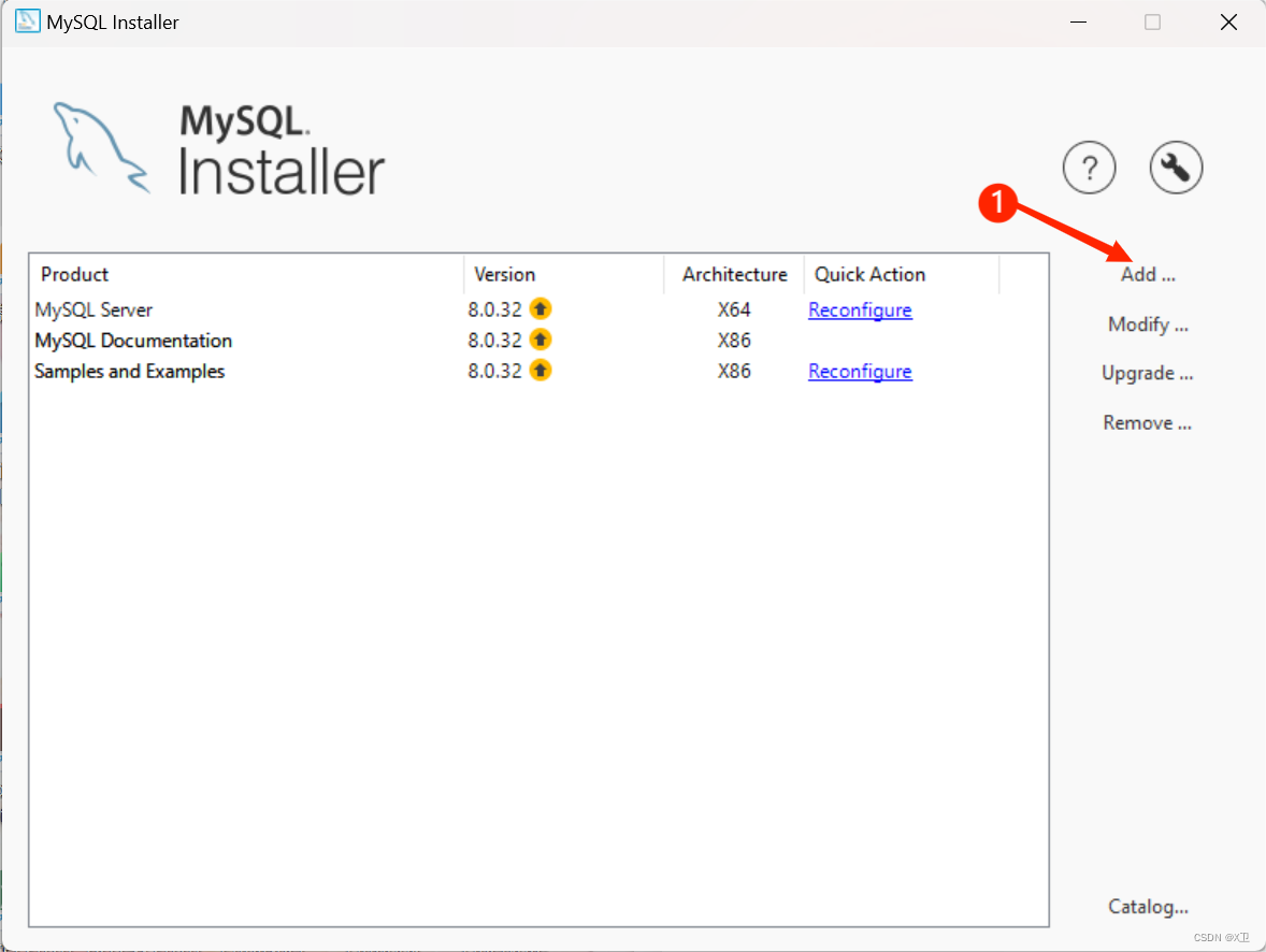 MySQL Workbench 安装（补）_mysqlworkbench 安装-CSDN博客