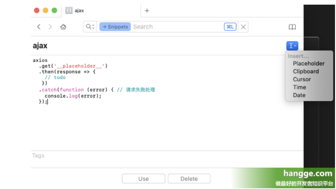 mac的dash的使用_dash mac_银河系的一束光的博客-CSDN博客