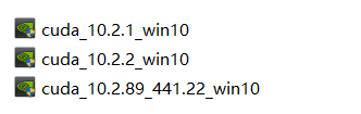 python3.8+pytorch 1.7.0+cuda10.2+cuDNN_python3.8对应的pytorch版本-CSDN博客