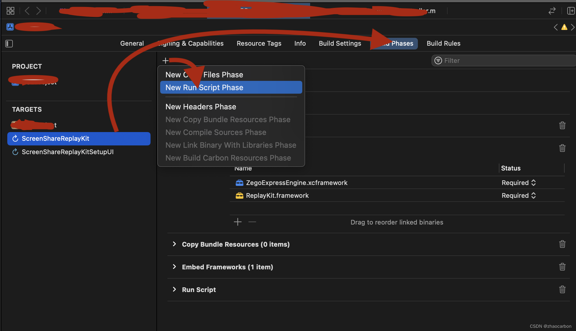 ERROR ITME-90205：“Invalid Bundle .The bundle at “XXXXXXXXX.framework“contains disallowed nested ...