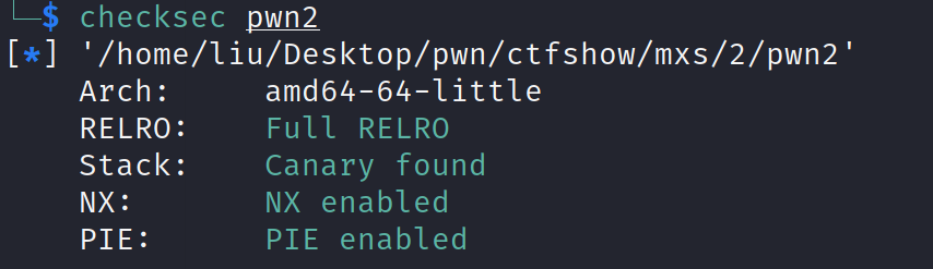 CTFSHOW|pwn-数学99-wp_pwn数学99-CSDN博客