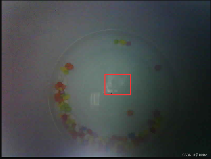 解决esp32 Cam拍摄水面时反射的光点和倒影问题esp32cam 图像差 Csdn博客 