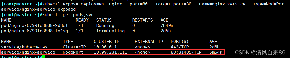 K8s 管理工具 Kubectl 详解（二）kubectl Get Endpoints Csdn博客
