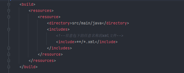 SpringBoot 报错org.apache.ibatis.binding.BindingException: Invalid bound statement (not found) 解决 ...