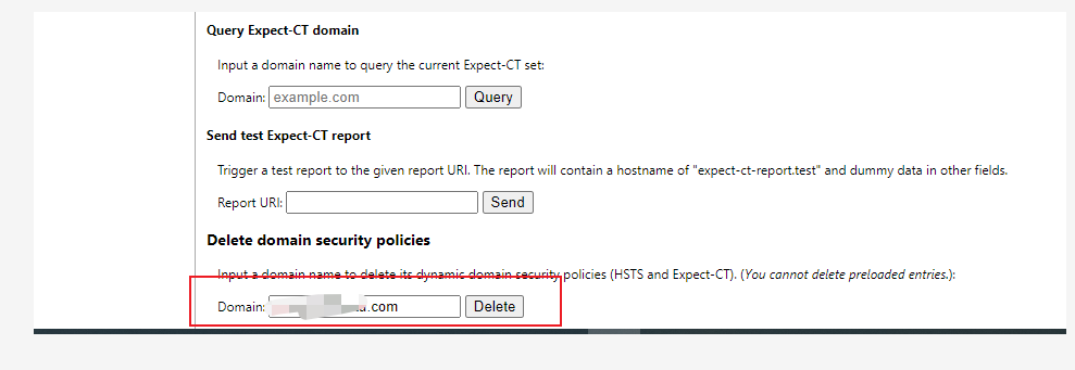 清除浏览器的HSTS记录_清除hsts-CSDN博客