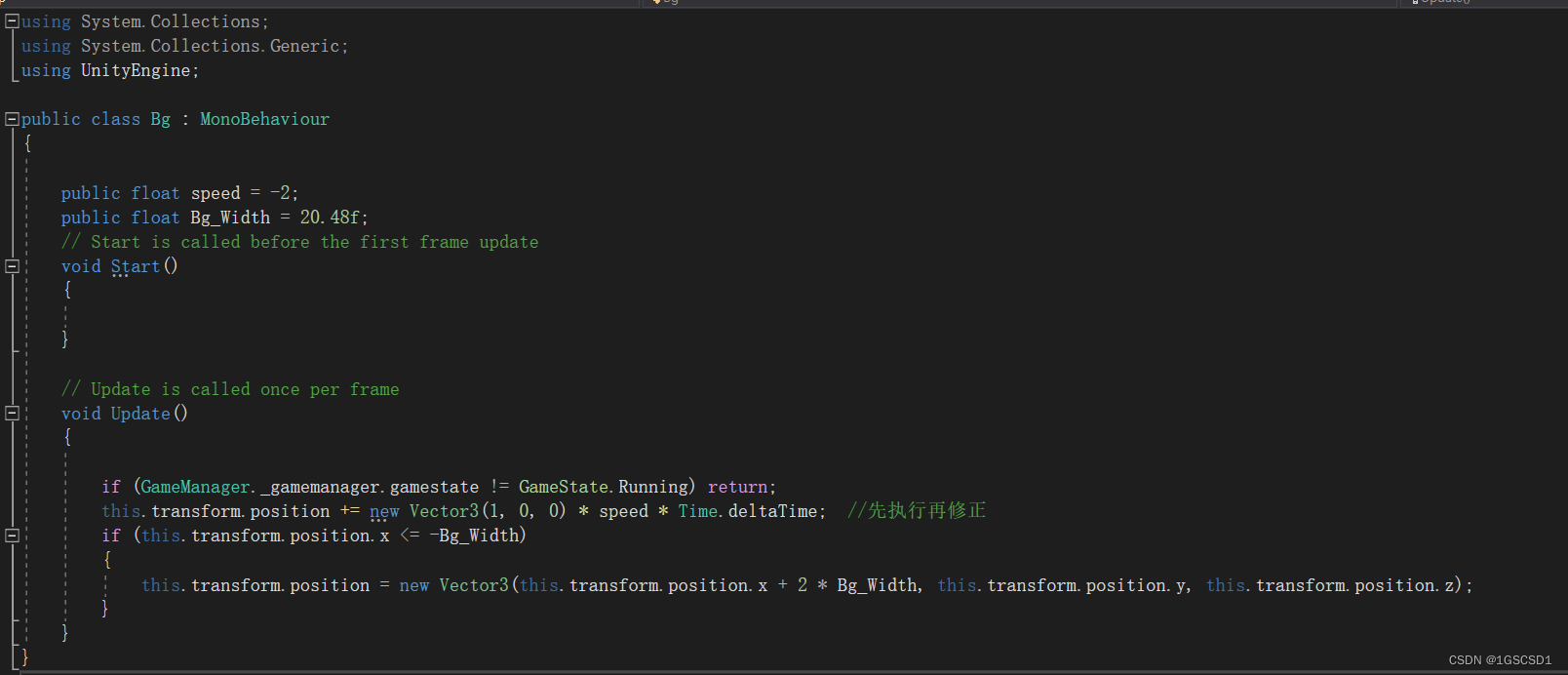 unity开发一flappybird_u3d flappy bird-CSDN博客