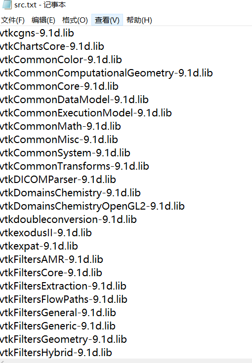 win10+vs2022编译vtk9.1_vs2022配置vtk-CSDN博客