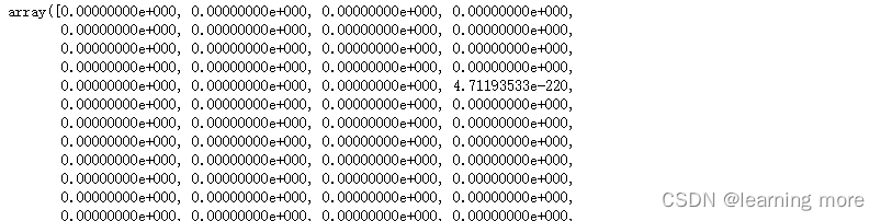 特征工程-特征选择_rfecv算法来选择关键变量-CSDN博客