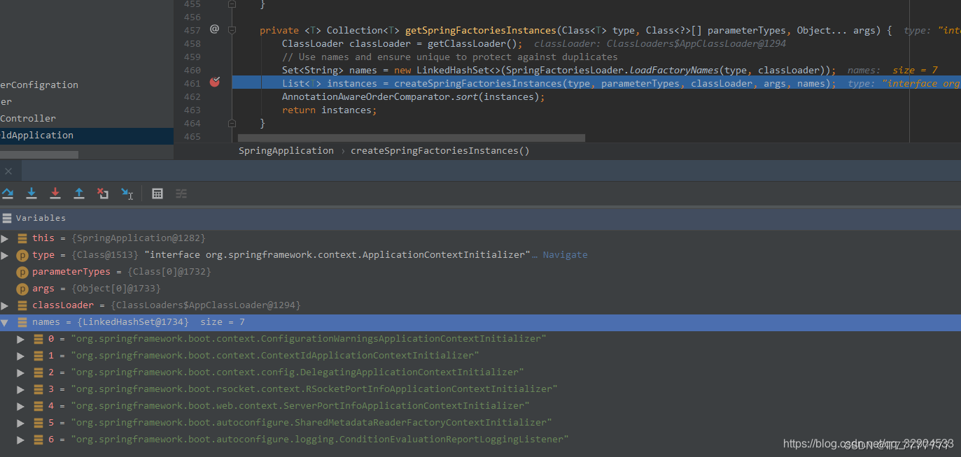 2023年最新Spring boot 启动流程分析-CSDN博客