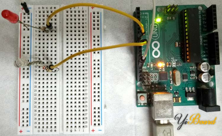在Arduino Uno上创建FreeRTOS任务实现LED闪烁_arduino free rtos led闪烁程序-CSDN博客