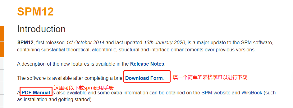 matlab2021a版本条件下安装spm_statisticalparametricmapping matlab-CSDN博客