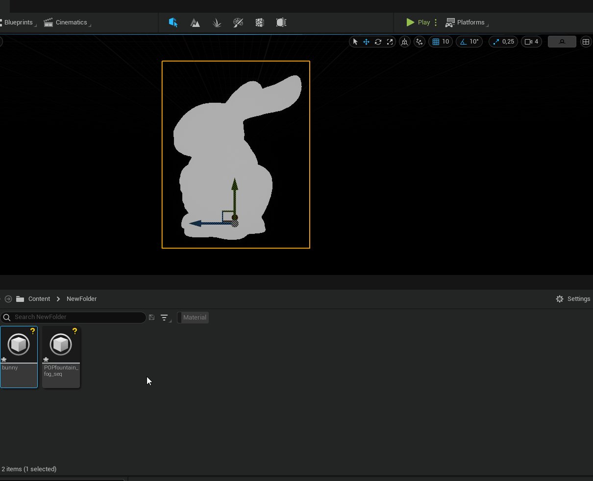OpenVDB & Volume Render OverView-CSDN博客