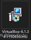 VirtualBox Installation failed! Error ：安装时发生严重错误-CSDN博客