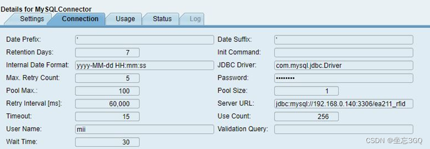 31.SAP MII产品介绍（06）功能详解（04）数据服务和系统资源_sap pco-CSDN博客