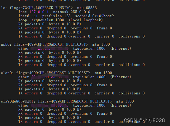 随身Wifi USB无线网卡驱动（型号8192fu）编译教程_rtl8192fu无线网卡驱动下载-CSDN博客